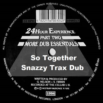 Music | Snazzy Trax