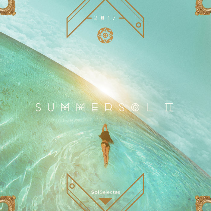 Summer Sol II | Various | Sol Selectas
