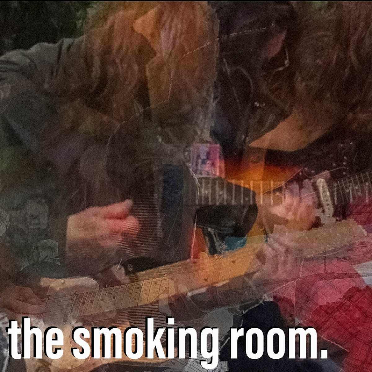 Stunlocked | The Smoking Room