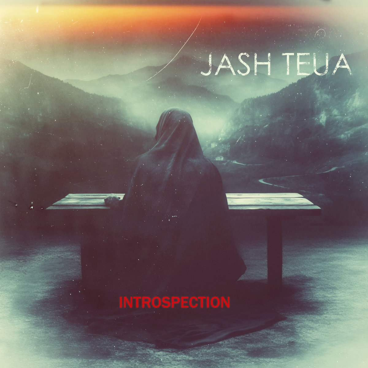 Introspection EP | Jash Teua | aliens production