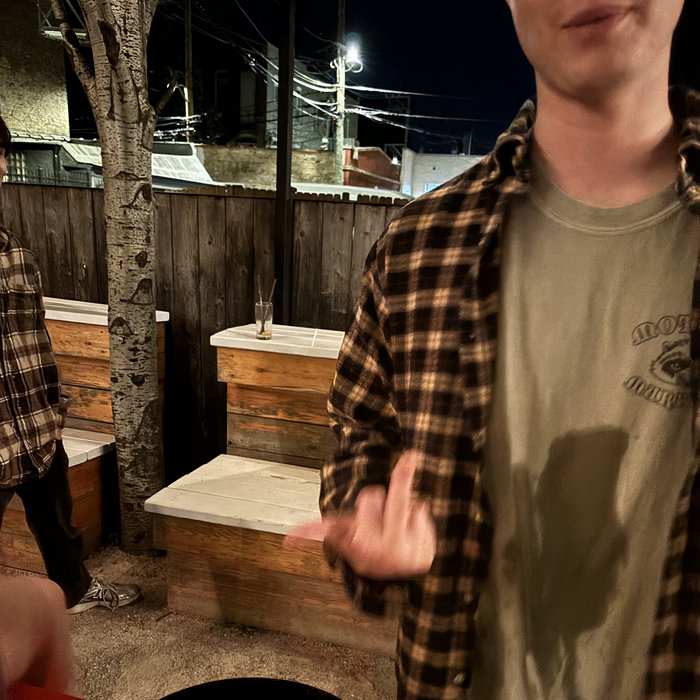 Broken Notes (Single) | camp edwards