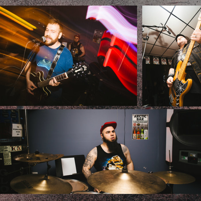 The True Crew Song LIVE - 3-MAN | 3-MAN