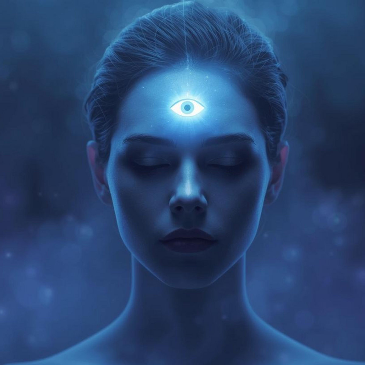 We Are Becoming Light | Echoes of the Soul