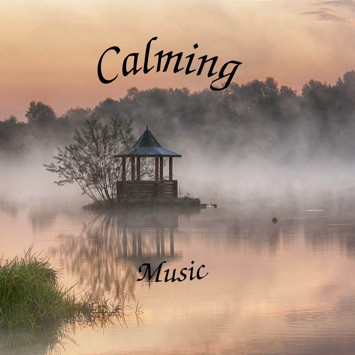 Calming Music DMITRY GOLUBOVSKY