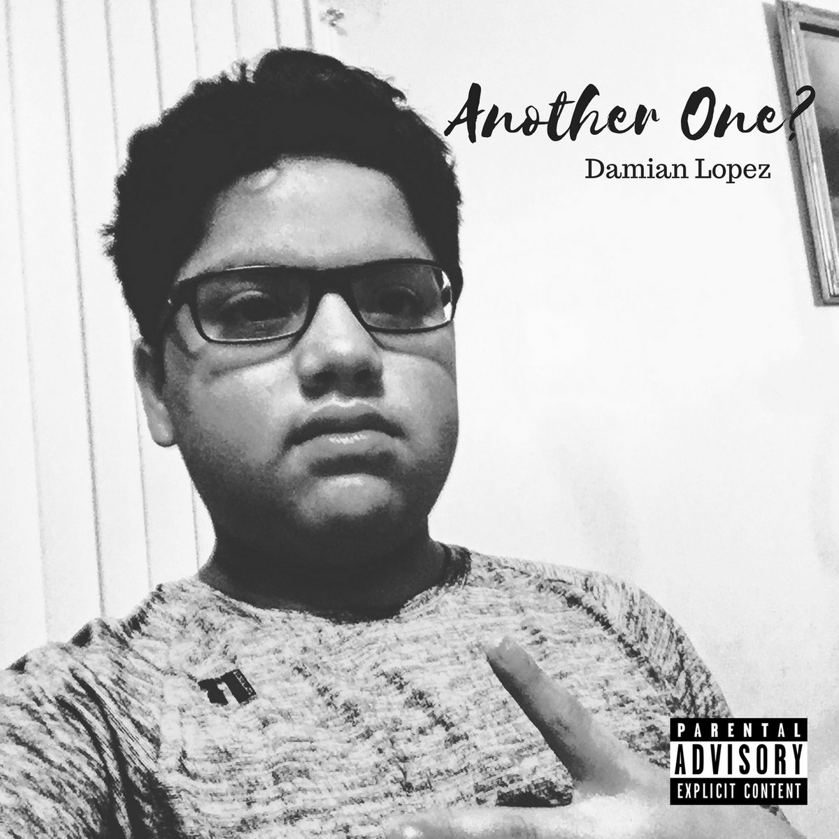 Another One? | Damian Lopez