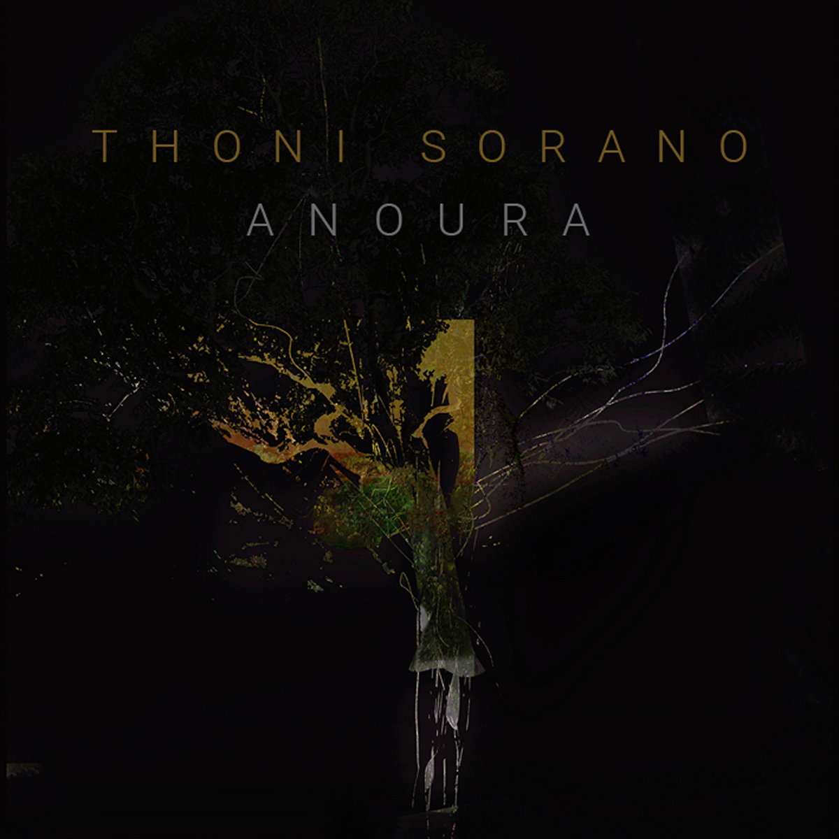 Anoura | Thoni Sorano