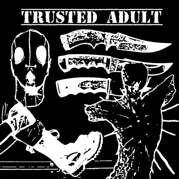 LIVE 001 | Trusted Adult
