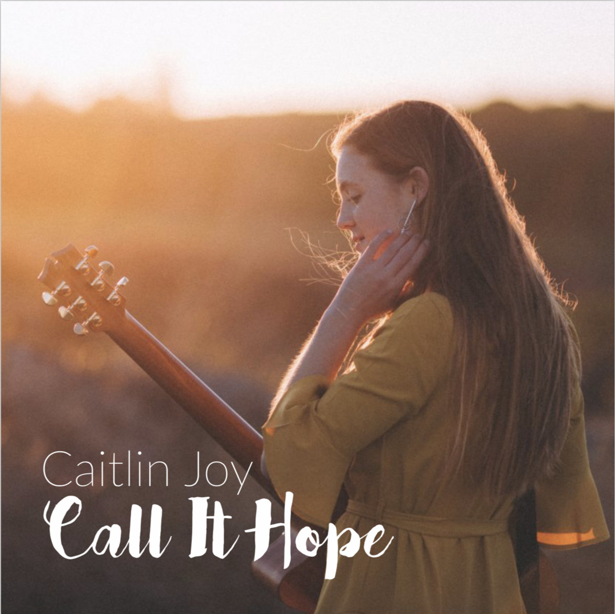 Around The Bend | Caitlin Joy (ft. Kaylee Bell) | Caitlin Joy