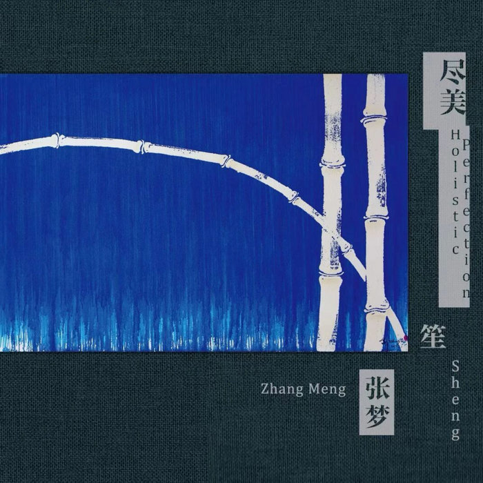 盡美 Jin Mei | 張夢 Zhang Meng | Modern Sky World Music