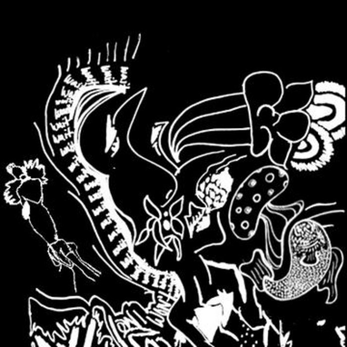 The Randal Gatz Presents Tassili n'Ajjer | Various | The Colonial Coroners