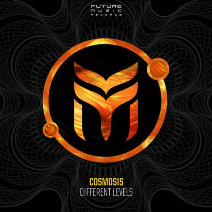 Different Levels - Cosmosis | cosmosis
