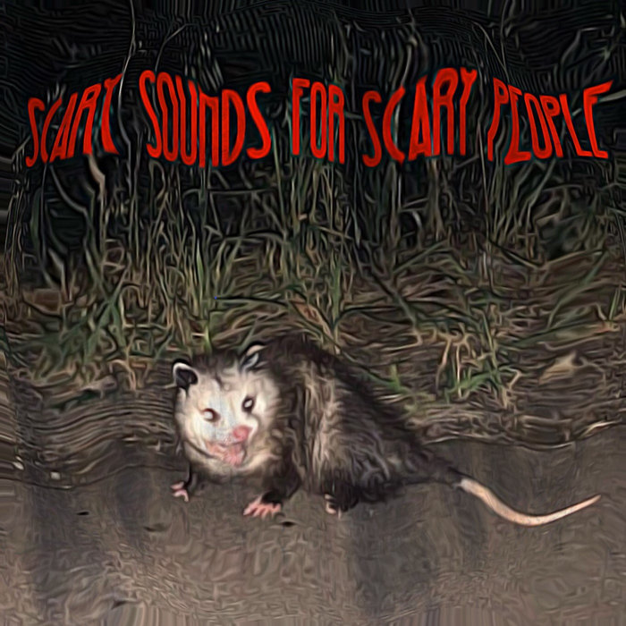 Scary sounds for Scary people | Mike Dayton