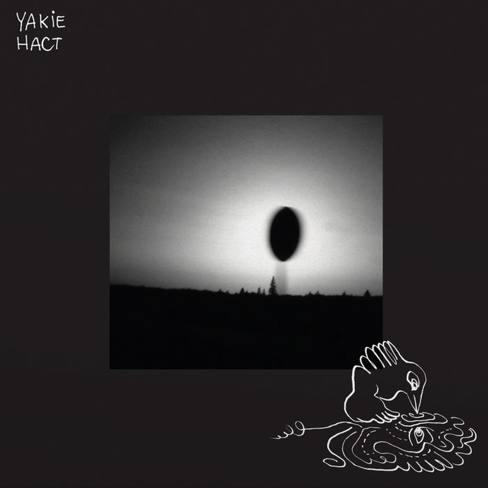 Hact | Yakie