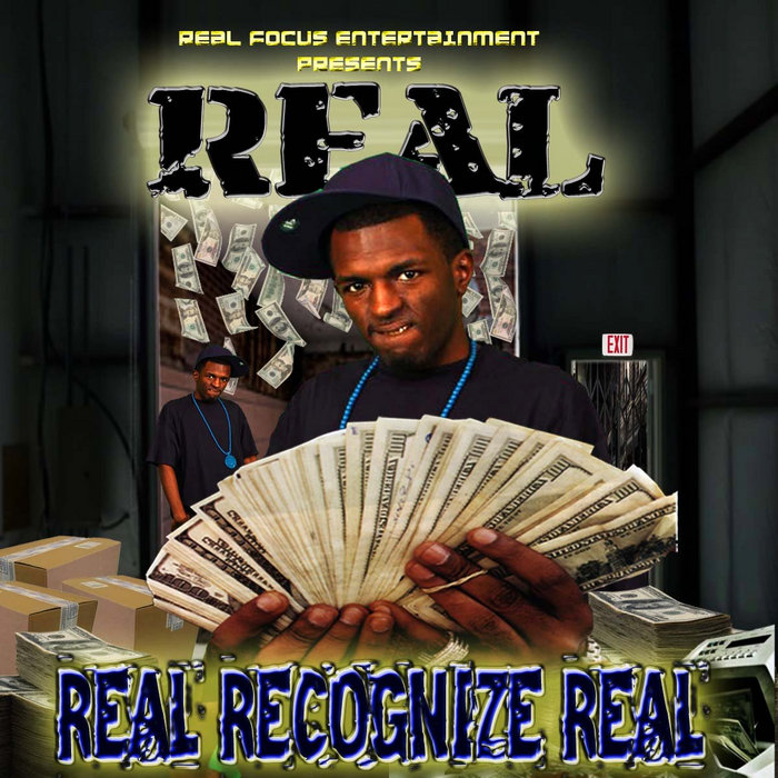 RecogNize ReaL | Real