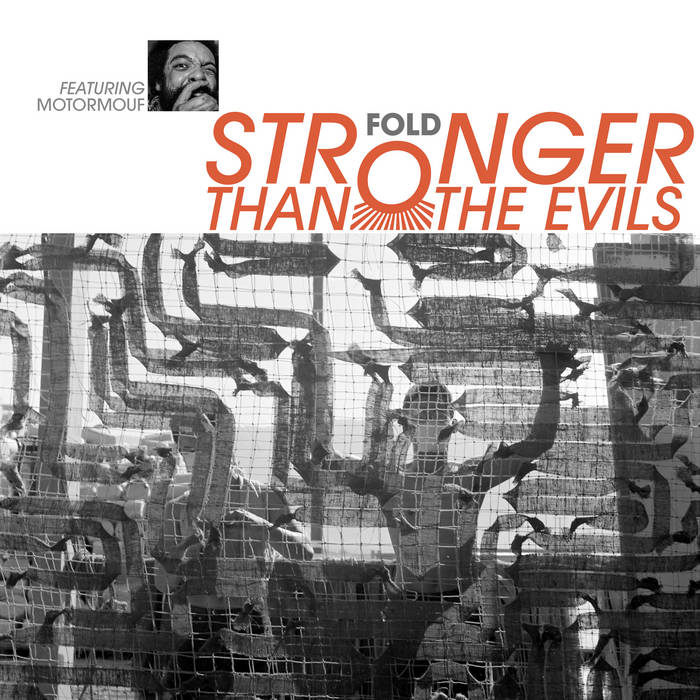 Stronger Album