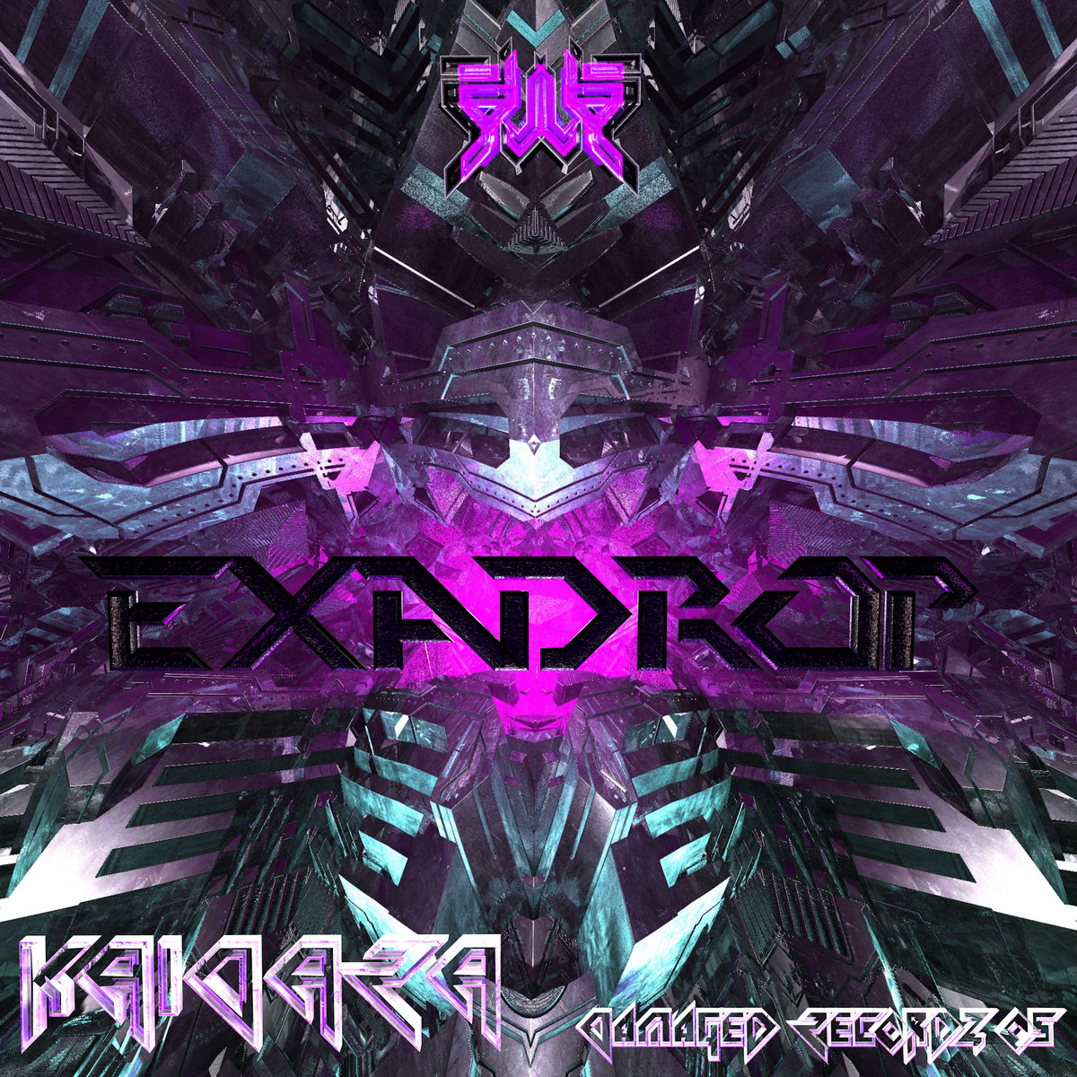 EXADROP | KAIDARA