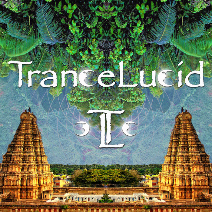 Underwater | TranceLucid (sunna rec.) | sunna records