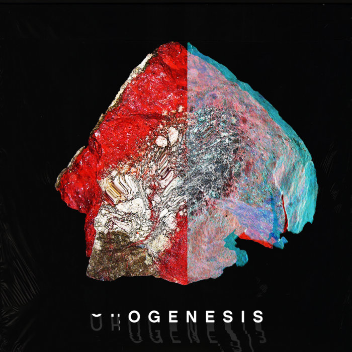 Orogenesis | New Oracle