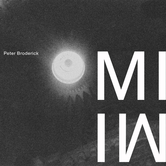 Mimi | Peter Broderick