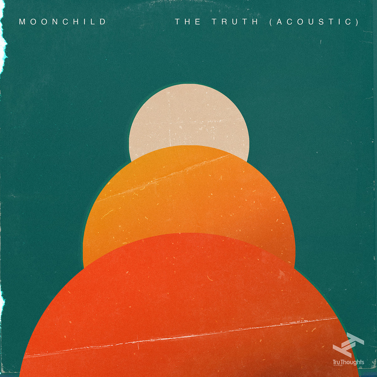 The Truth (Acoustic) | Moonchild