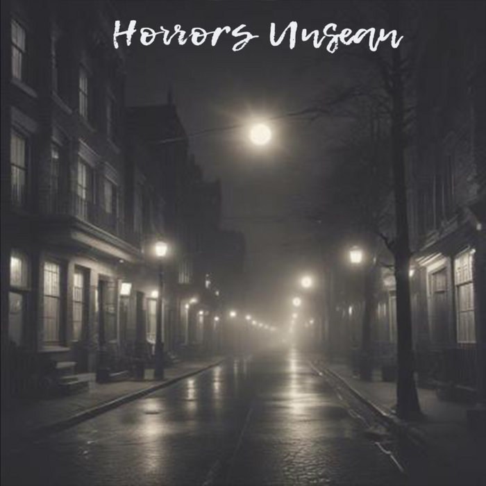 Horrors Unseen | Draconian Am I