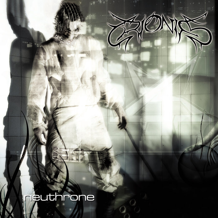 Neuthrone | Crionics | Candlelight Records UK