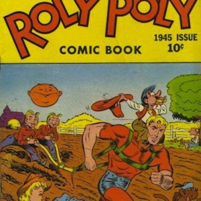 roly poly- demo2011 | Idiot Vehicle