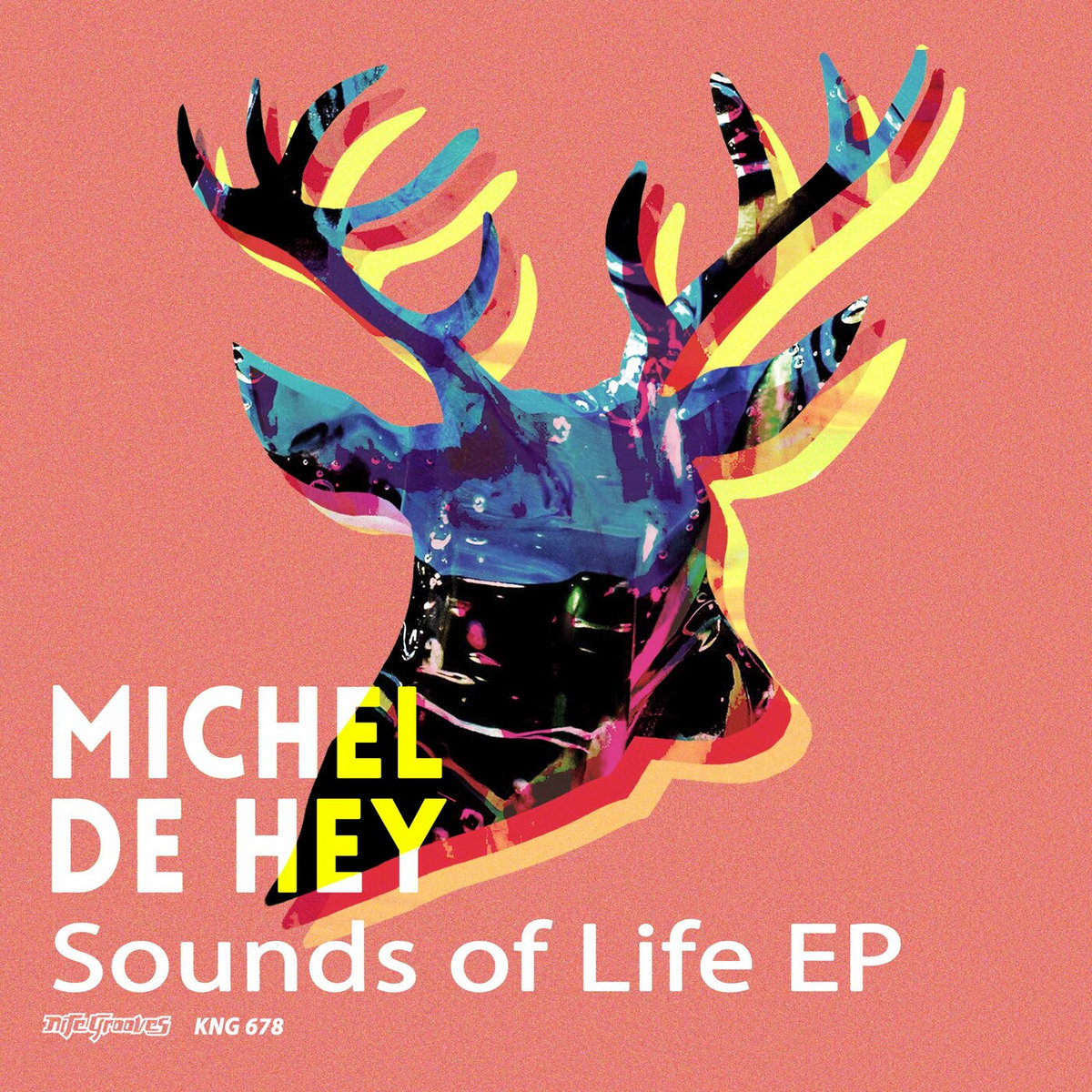 Sounds of Life | Michel de Hey | King Street Sounds