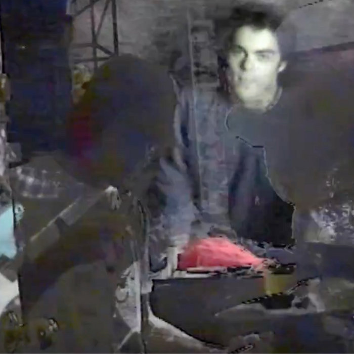 [Fossil Fuels EP] | jack kerwin