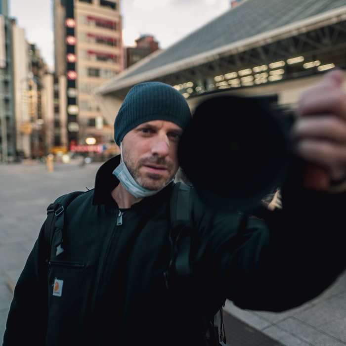 Star Signal | Florian Perret