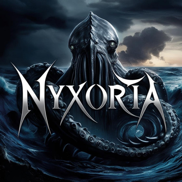 The Kraken | Nyxoria | Astaroth Nekromancer