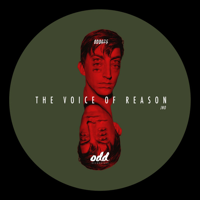 The Voice of Reason | JNO | Odd Recordings