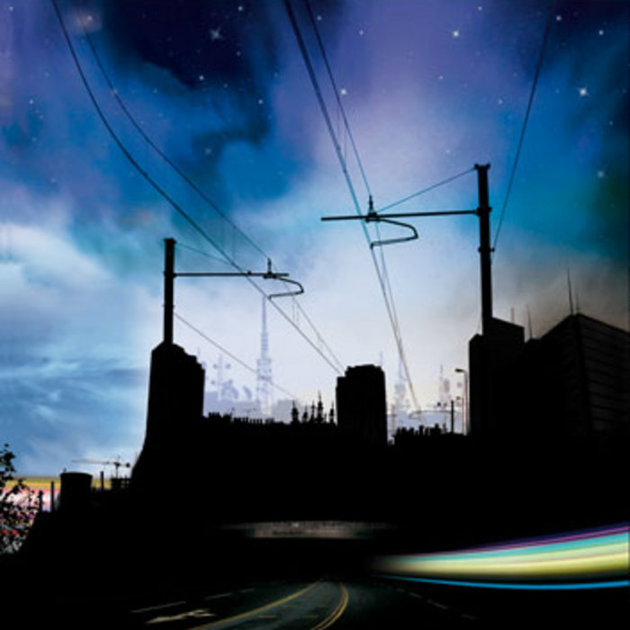 Opposite Influence 12" | YULT