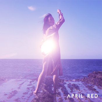 Music | April Red