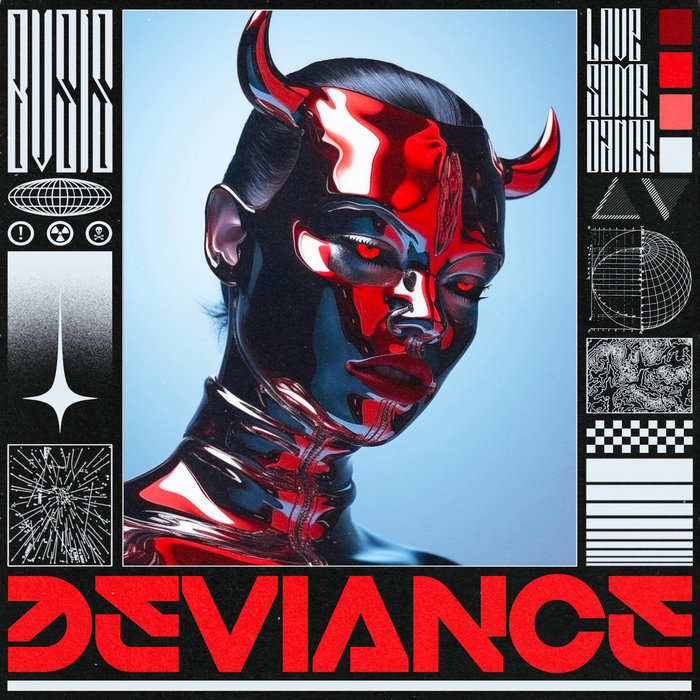 Deviance EP | BVSIS