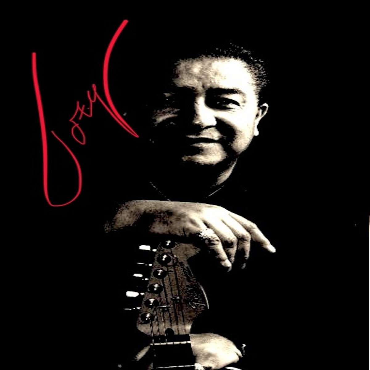 You Can't Change Me | Joey Ramirez