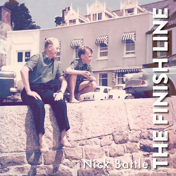 The Finish Line | Nick Battle