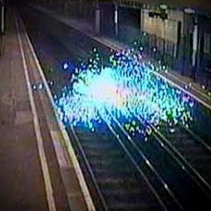 DATA COLLISION | ripstvr