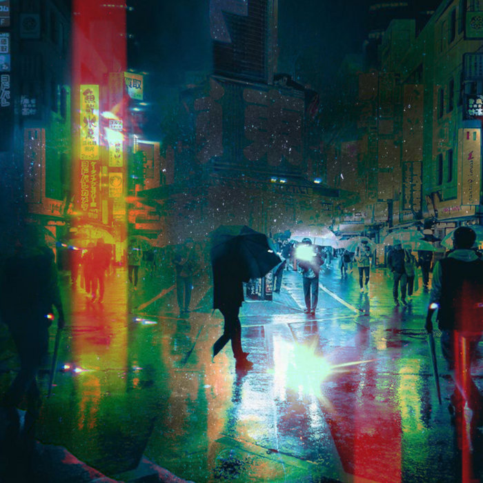 Forgotten Future | Aexion