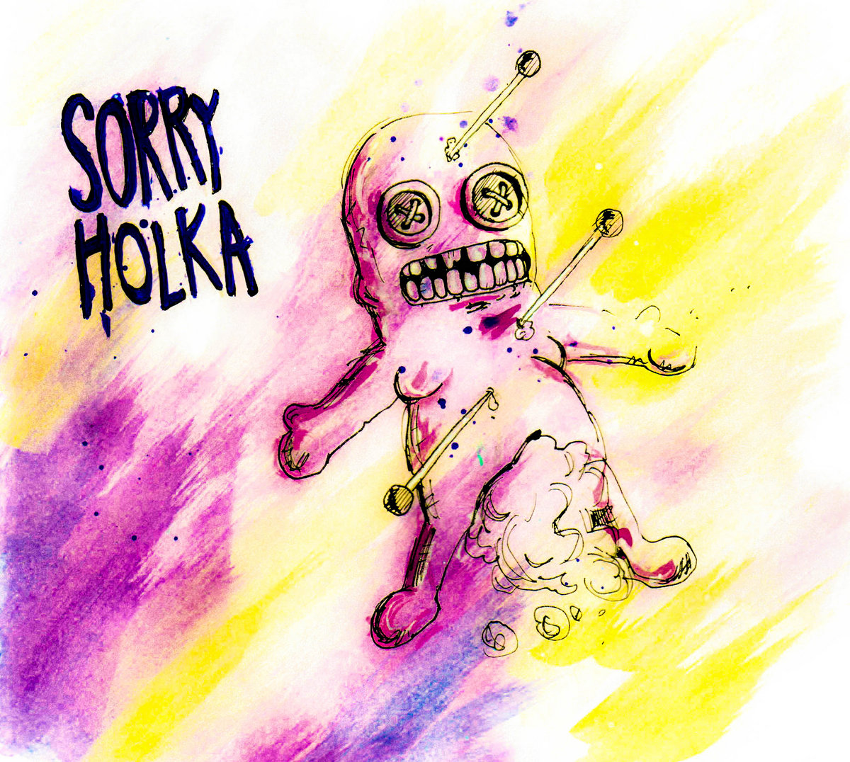 Drama | Sorry Holka | DOGTOWN