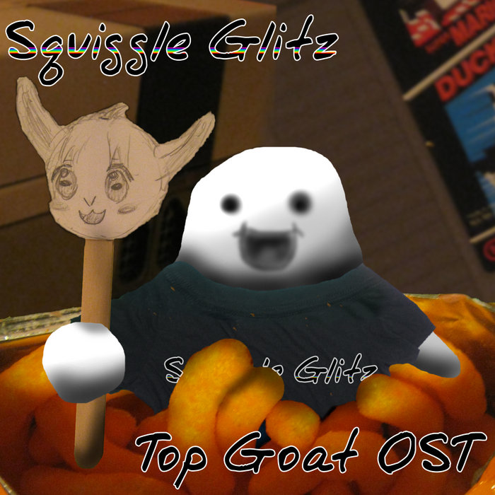 Top Goat OST | Squiggle Glitz