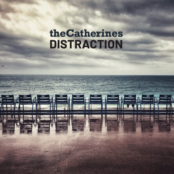 Distraction (album) | theCatherines