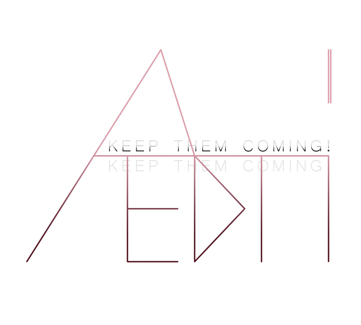 Keep them coming! | Redti