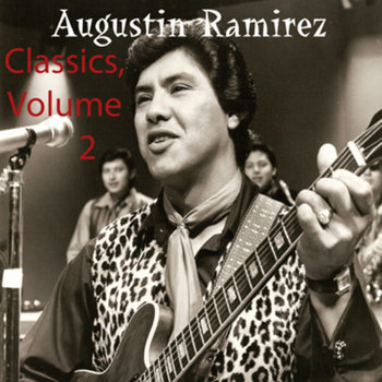 Music | Augustin Ramirez "La Ley De Tejas"