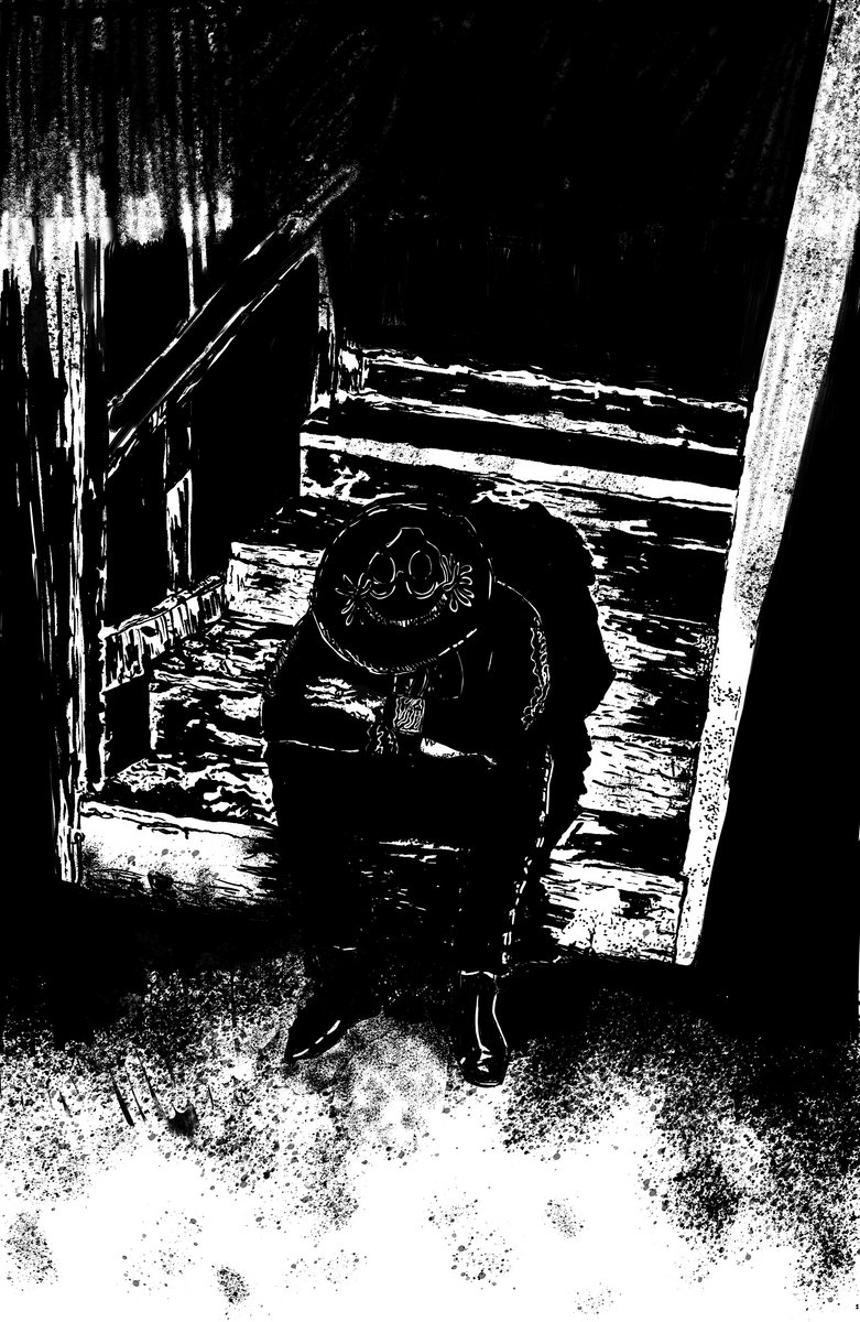 The Ballad Of Jimmy & Jhonny (balada de jaime y juan) - Vetados ...