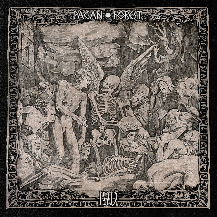LUD | Pagan Forest | PAGAN FOREST