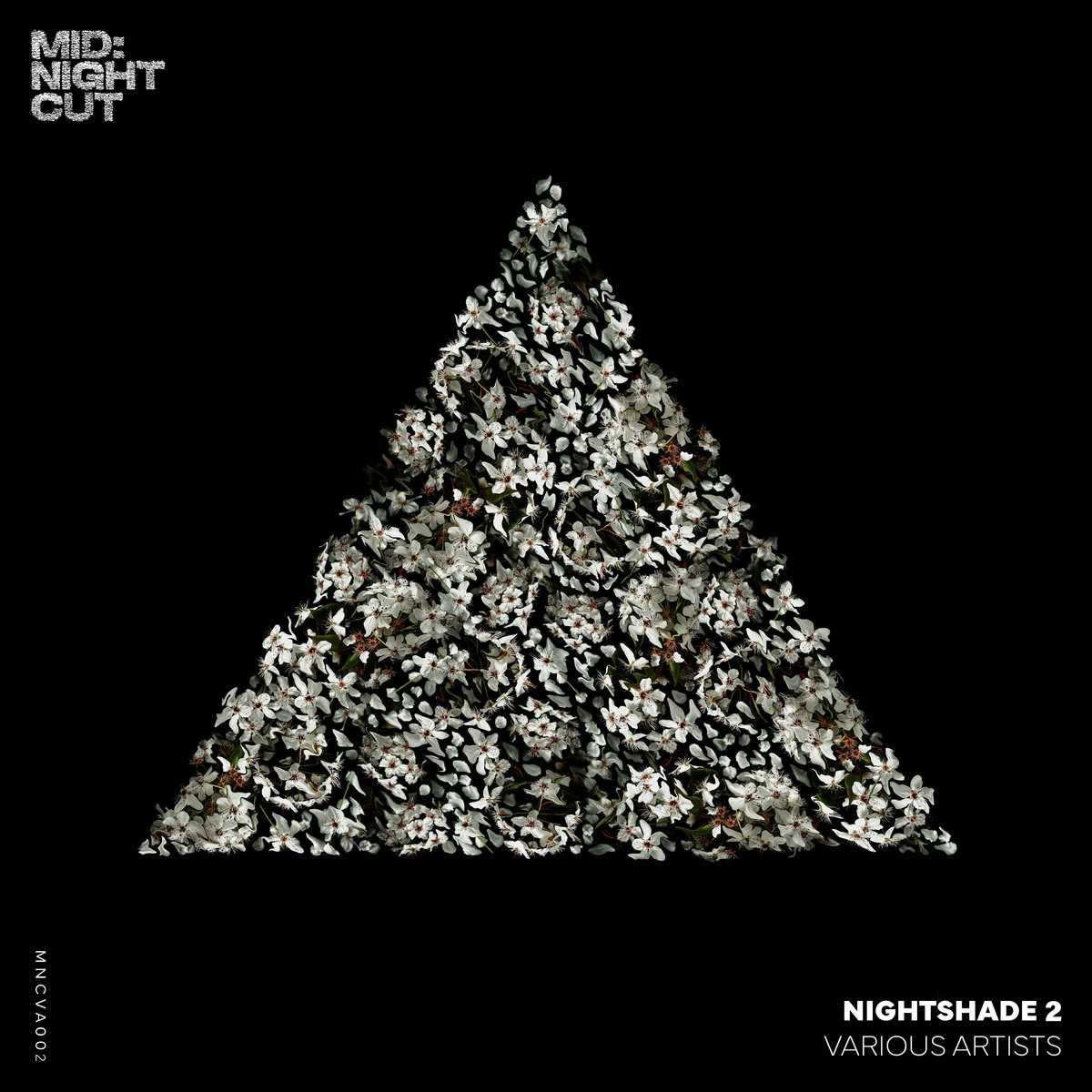 Nightshade 2 (MNCVA002) | Mid:night Cut