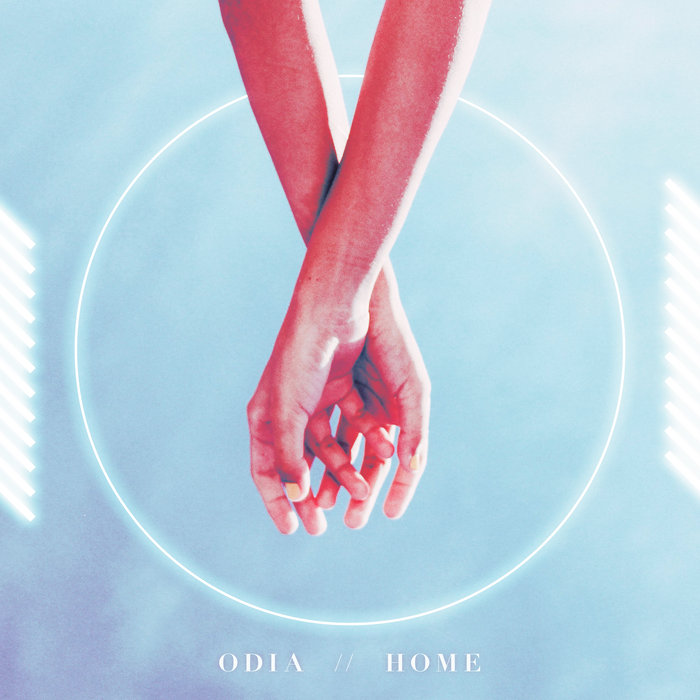 Home | ODIA