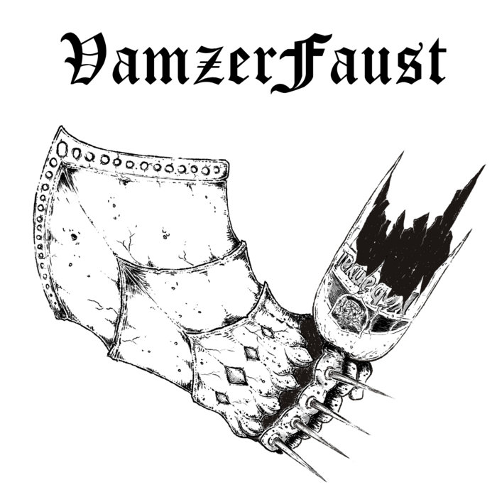 VamzerFaust | 13Demölisher87