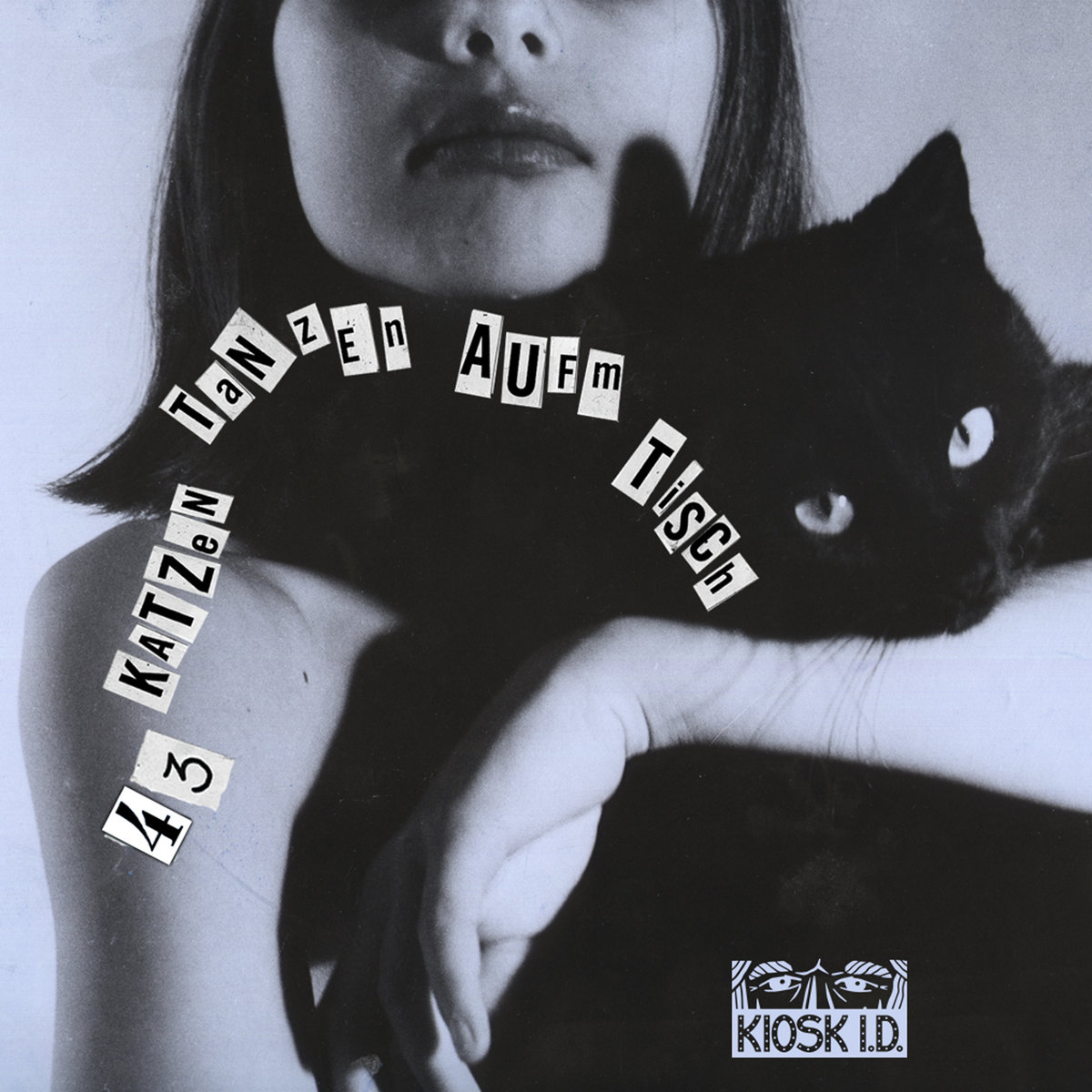 Point Of View | Tony Casanova & Frida Darko | Kiosk I.D.